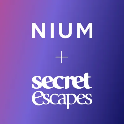 Global Real-Time Payments - Nium | Nium