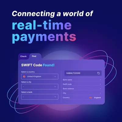Global Real-Time Payments - Nium | Nium