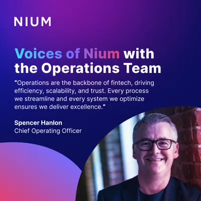 Global Real-Time Payments - Nium | Nium