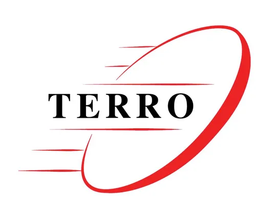 Terro - Priekabos kurios tikrai veža | Terro Trailer