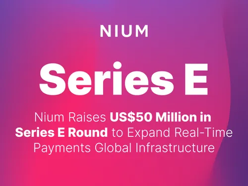 News | Nium